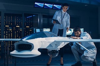 TE Connectivity: Connectors & Sensors for a Connected, Sustainable Future