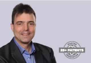 Engineering Leadership: TE Fellows, CTOs, and SMEs | TE Connectivity