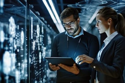 Advancing Data Center Performance by Scaling AI Architectures | TE ...