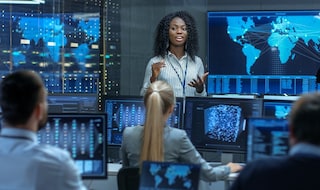 TE Connectivity: Connectors & Sensors for a Connected, Sustainable Future