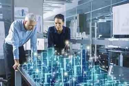 Connectivity Solutions for Industry Technologies | TE Connectivity