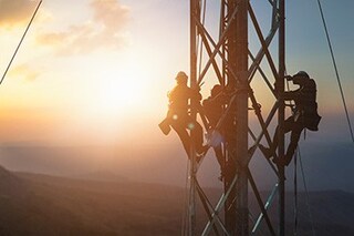 Connectivity Solutions for Industry Technologies | TE Connectivity