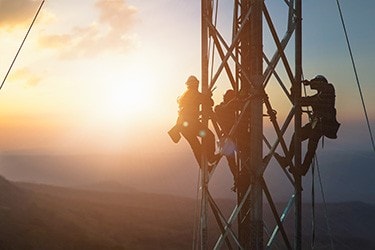 Connectivity Solutions for Industry Technologies | TE Connectivity