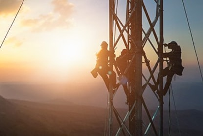 Renewable Power & Clean Energy | TE Connectivity