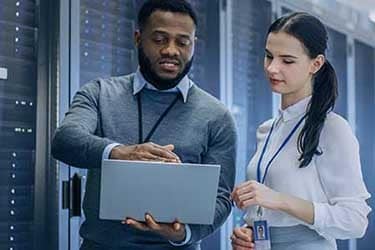The TE Industrial Technology Index | TE Connectivity