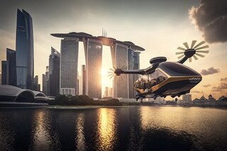 Electrification & Decarbonization | TE Connectivity