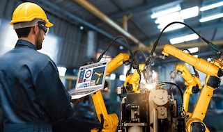 TE Connectivity: Connectors & Sensors for a Connected, Sustainable Future