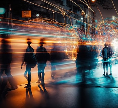 TE Connectivity: Connectors & Sensors for a Connected, Sustainable Future