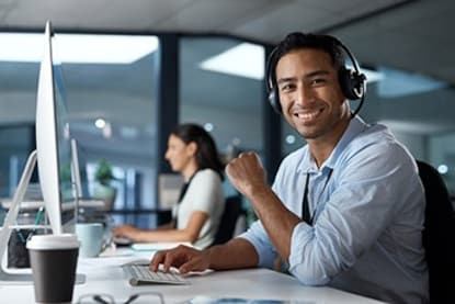 Open Compute Project (OCP) Solutions | TE Connectivity