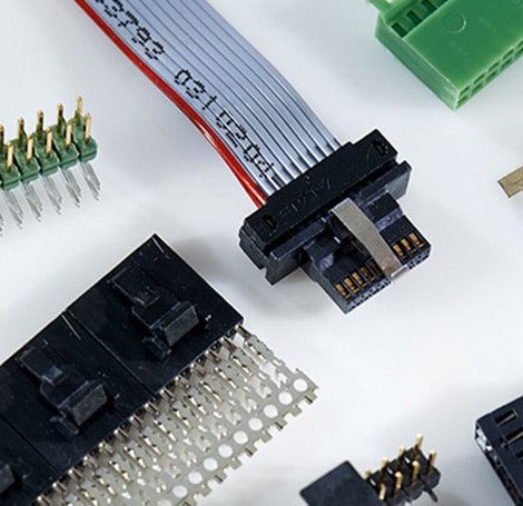 AMPMODU Connectors FAQ | TE Connectivity
