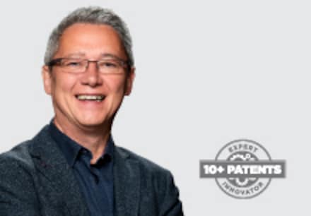 Engineering Leadership: TE Fellows, CTOs, and SMEs | TE Connectivity