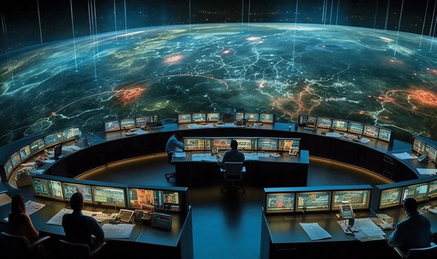 TE Connectivity: Connectors & Sensors for a Connected, Sustainable Future