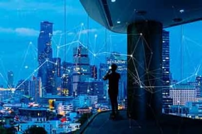 Digital Innovation in Data Center Connectivity | TE Connectivity