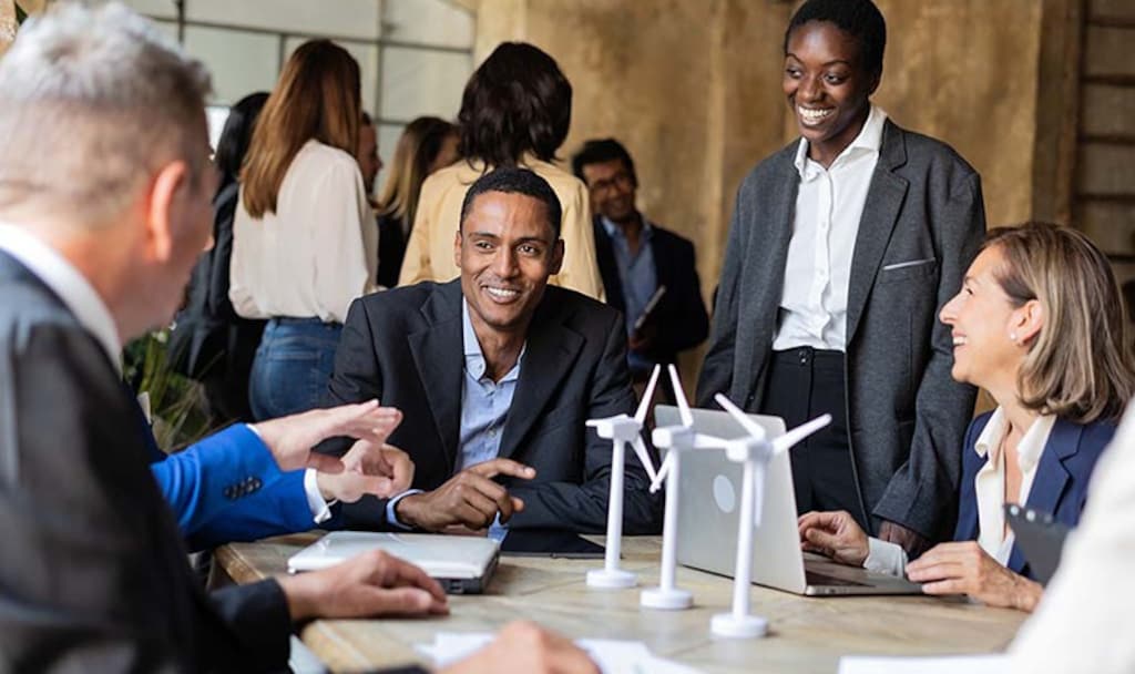 SME Interview: Accelerating the Electrification Everywhere Evolution ...