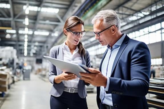 TE Connectivity: Steckverbinder und Sensoren für eine vernetzte und ...