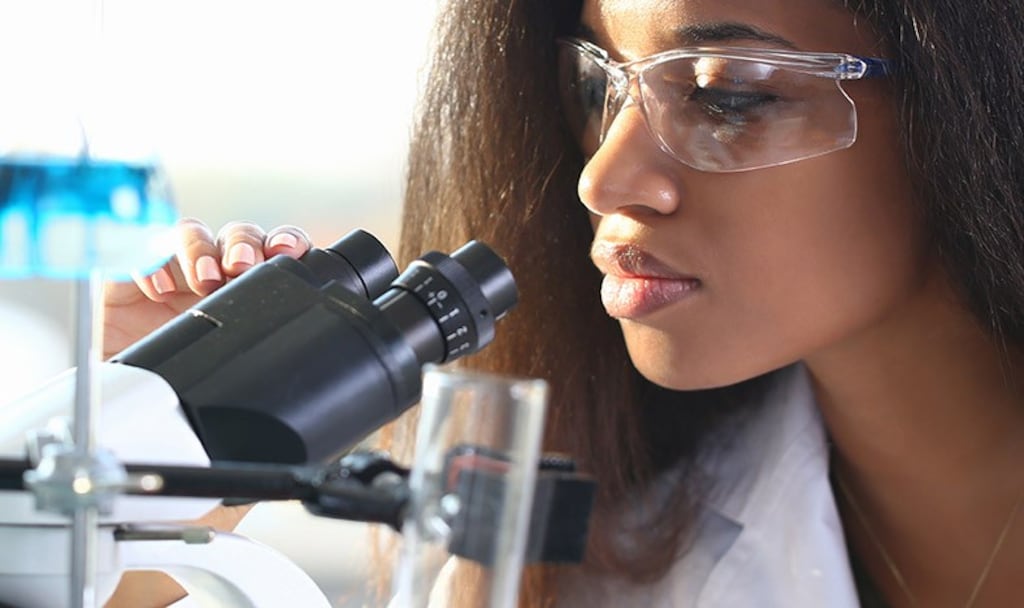 SME Interview: Developing Advanced Materials | TE Connectivity