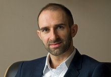 Solutions for Aerospace Technologies | TE Connectivity