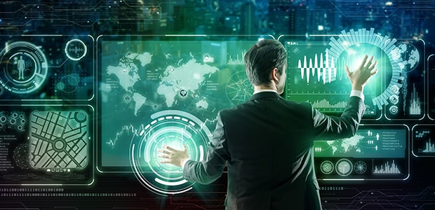 Engineering Next-Generation Infotainment Technology | TE Connectivity