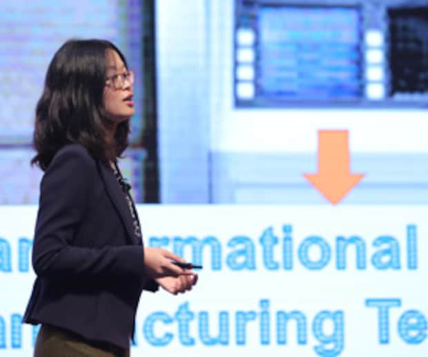 Our Commitment to Advancing Engineering | TE Connectivity