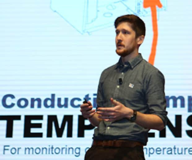 Our Commitment to Advancing Engineering | TE Connectivity