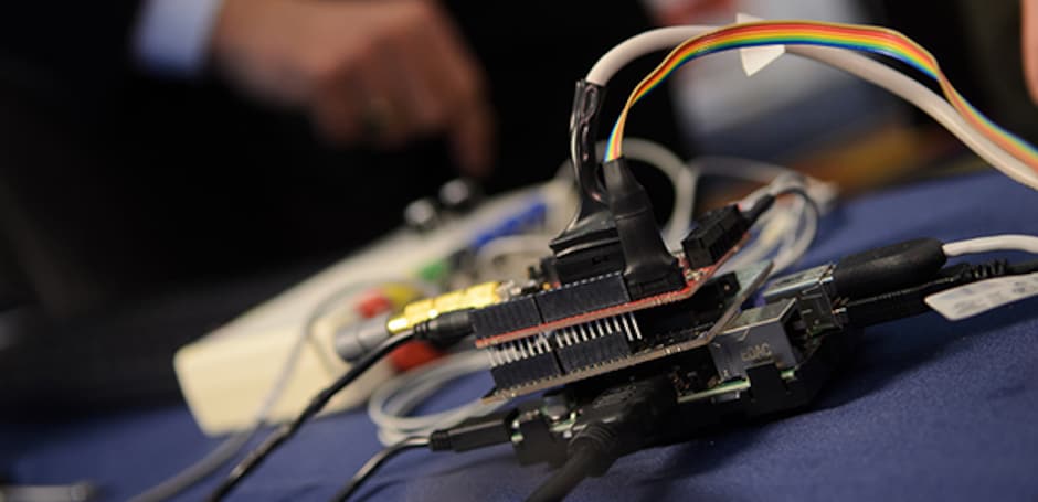 Our Commitment to Advancing Engineering | TE Connectivity