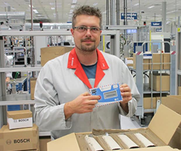 Customer Spotlight: Hanhaa, Ltd. | TE Connectivity