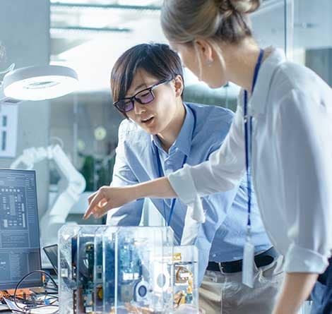 TE Product Families | Top-Recognized Names in Connectivity | TE ...