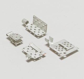 Foil Terminals for Reliable Connections | TE Connectivity