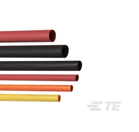 Heavy Duty Heat Shrink Tubing | TE Connectivity