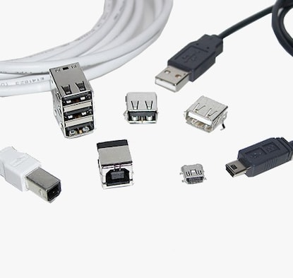 TE Connectivity: Steckverbinder und Sensoren für eine vernetzte und ...