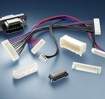 AMP Connectors: Browse Now on TE.com | TE Connectivity