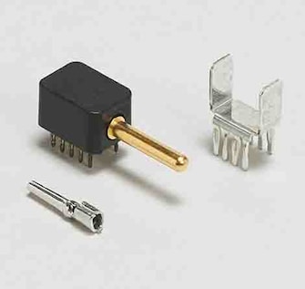 Types of Power Terminals | TE Connectivity