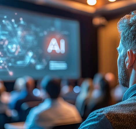 La necesidad de capacitación sobre la IA