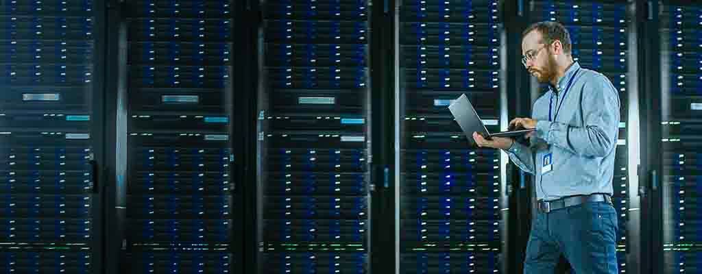 Power Connectivity in Data Centers | TE Connectivity