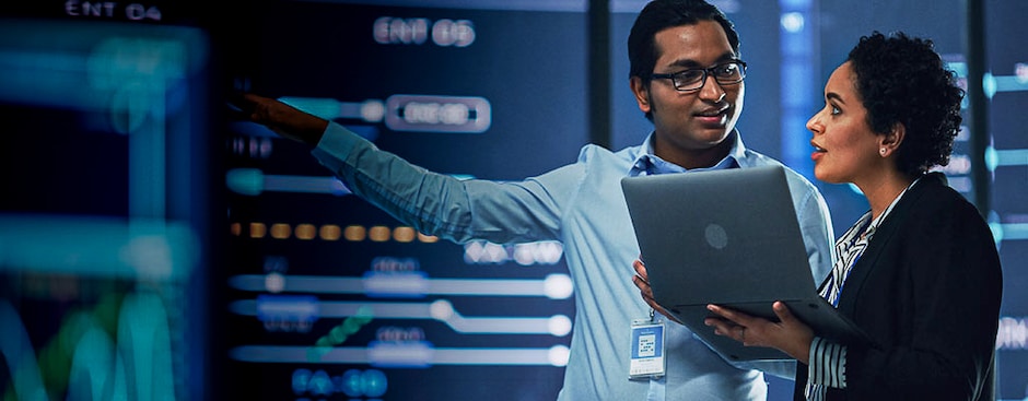 TE Perspectives: Executive Insights on Tech Innovation | TE Connectivity