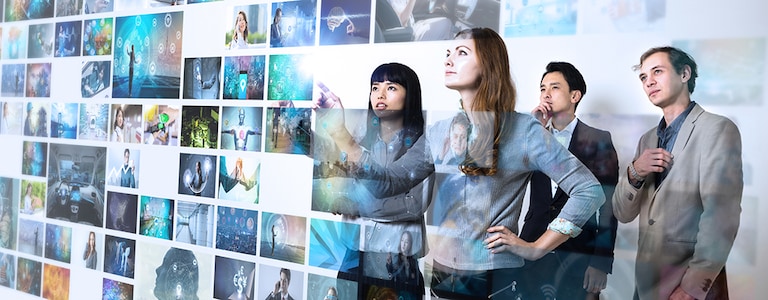 Engineering Next-Generation Infotainment Technology | TE Connectivity