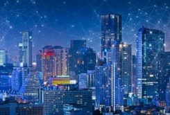 TE Connectivity: Connectors & Sensors for a Connected, Sustainable Future