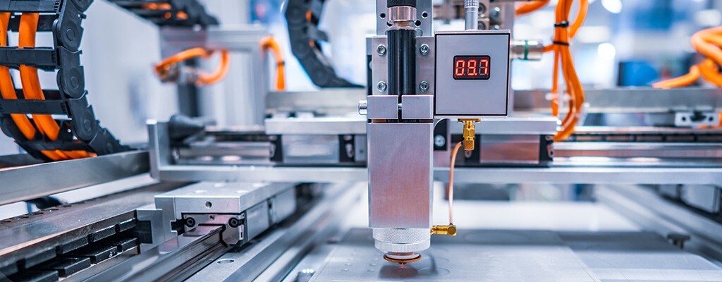 Connected Machines: Trend Paper | TE Connectivity