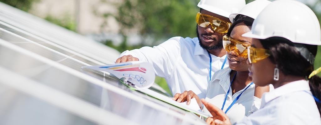 Renewable Power & Clean Energy | TE Connectivity