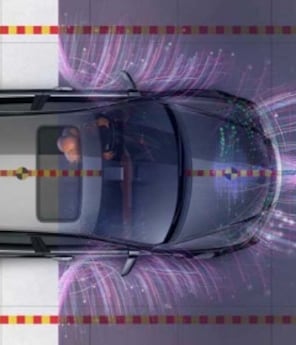 Accelerometers and Vibration Sensors | TE Connectivity