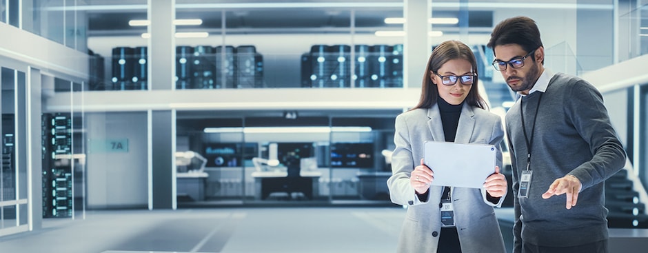 Technologies Transforming Engineering Innovation | TE Connectivity