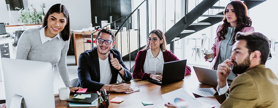 TE Stories: Inspiring the Future of Innovation | TE Connectivity