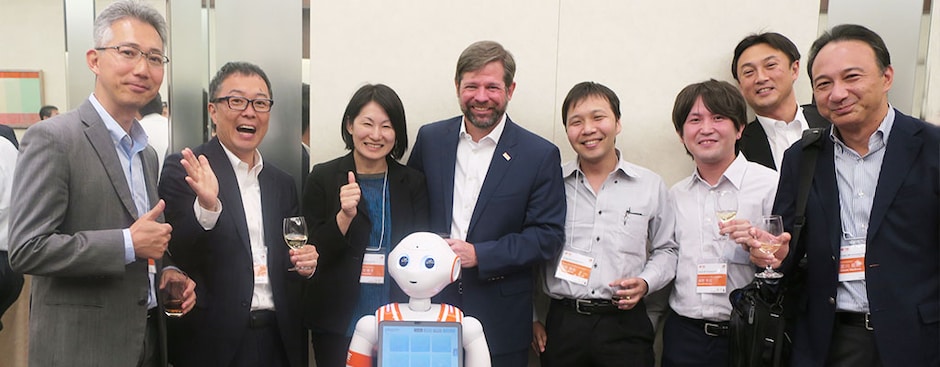 60周年記念 | TE Connectivity