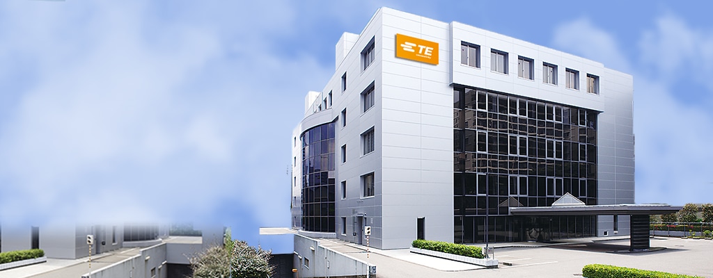 TE ジャパン 会社概要 | TE Connectivity
