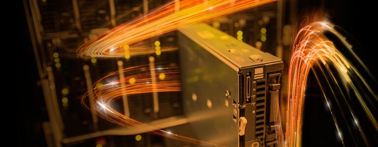 Data Center: Server Solutions | TE Connectivity