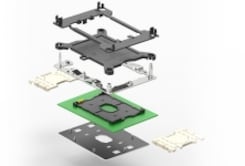 TE Connectivity: Connectors & Sensors for Connected Technologies