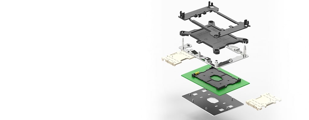Understanding LGA Sockets | TE Connectivity