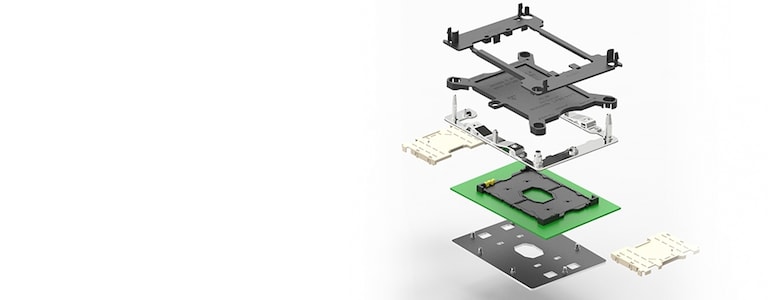 Understanding LGA Sockets | TE Connectivity