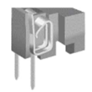 DIP Sockets: Dual Inline Package and HOLTITE | TE Connectivity