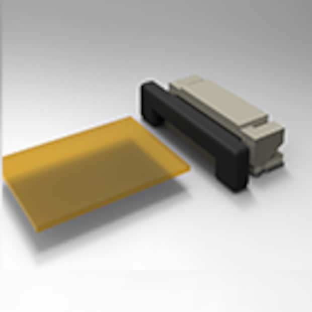 Intro to Fine Pitch FPC Connectors | TE Connectivity